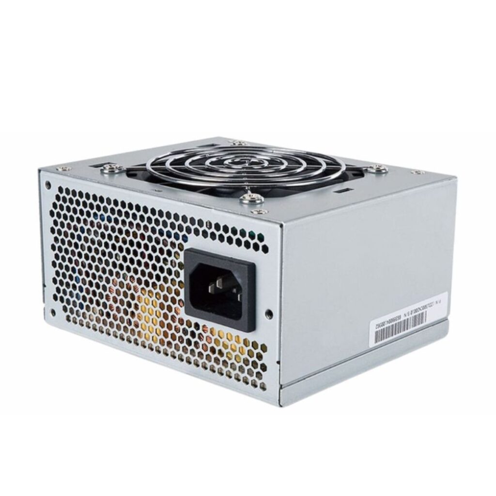 Power Man IP-P300CN7-2 300W Power Supply PSU Low Profile Unit 20+4-Pin ...